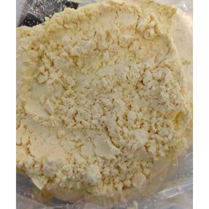 #10, #12, #14 & #16 Bugas Mais Premium White Yellow Corn Grits 1kg ...