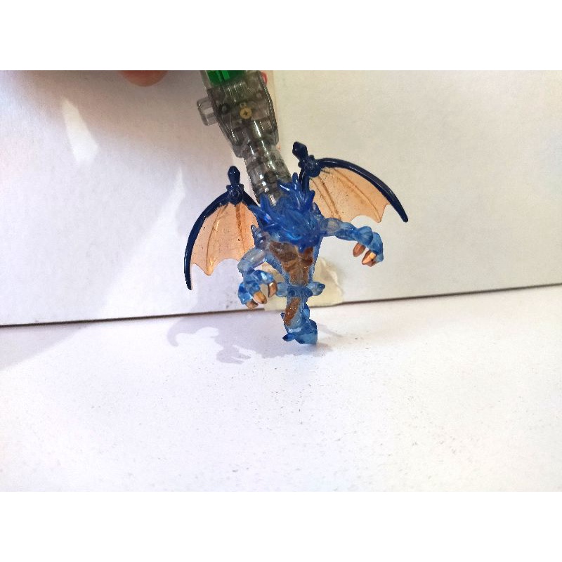 Preloved dragon quest usb figure | Shopee Philippines