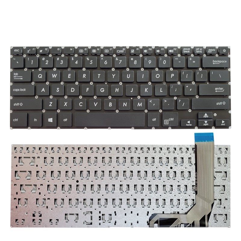 ASUS Vivobook X407 X407U X407A X407M A407 A407U X407UF X407MA X407UBR ...