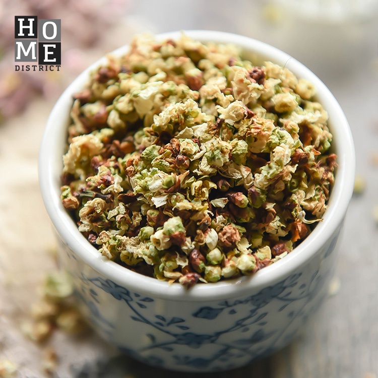 Dried Apple Blossom Flower Tea 10g 20g 50g | Shopee Philippines