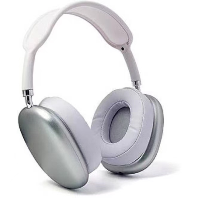 Macaron Rechargeable Wireless Bluetooth Headset Sports Headphone Stereo ...