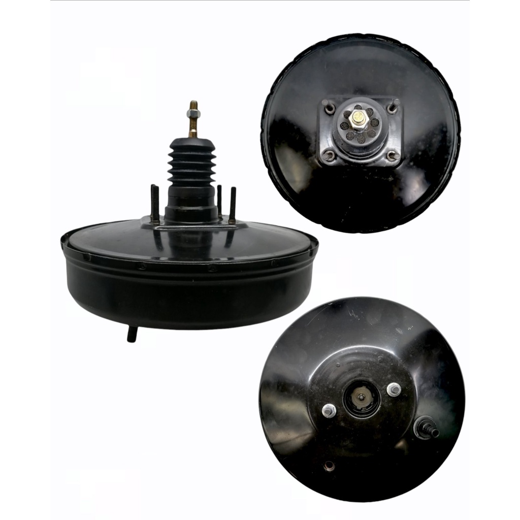 BRAKE BOOSTER ASSEMBLY Replacement part no. ( 44610-0K040 ) TOYOTA ...