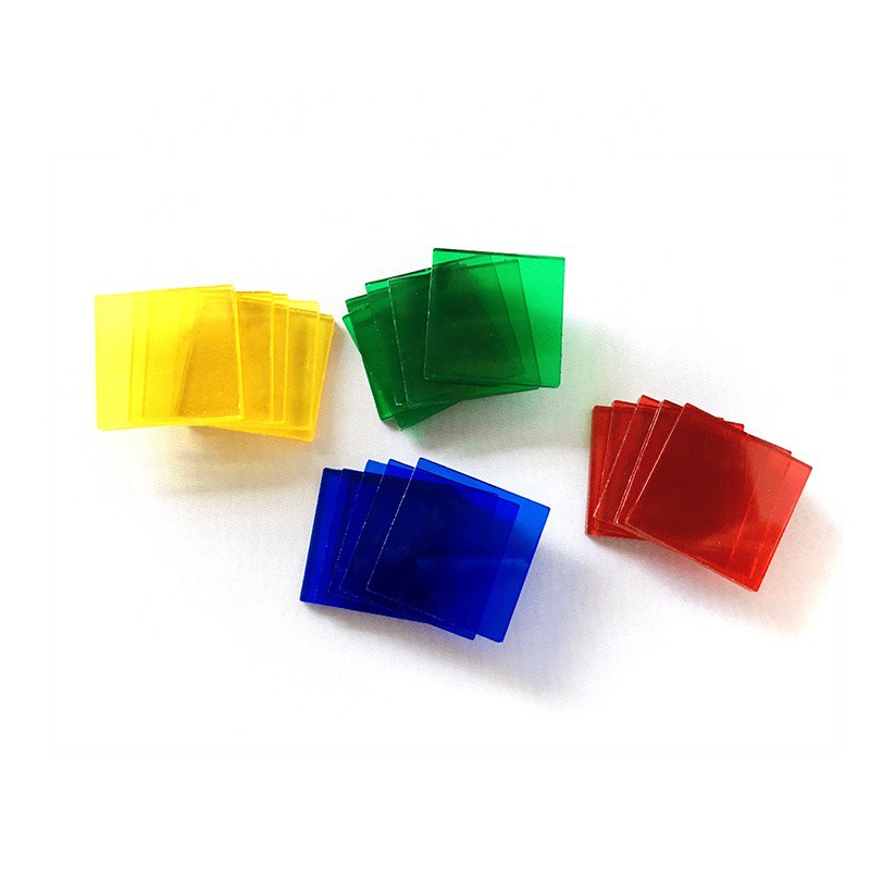 Transparent Colour Tiles (1000 Pieces) | Shopee Philippines