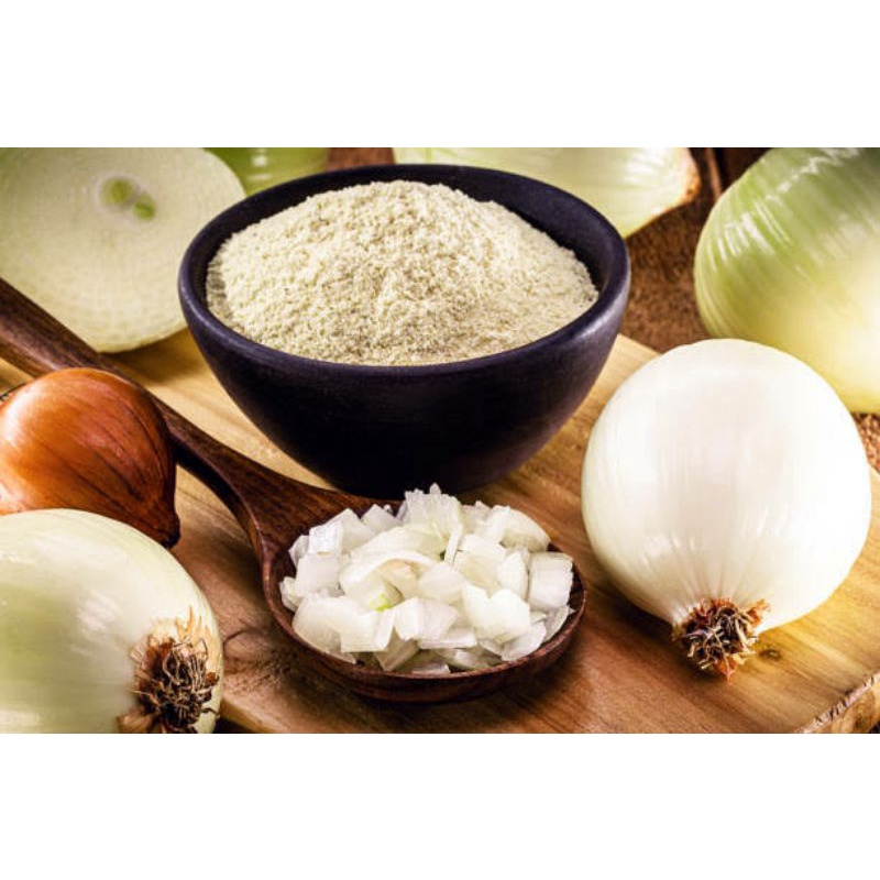 100g Onion Powder per pack | Shopee Philippines