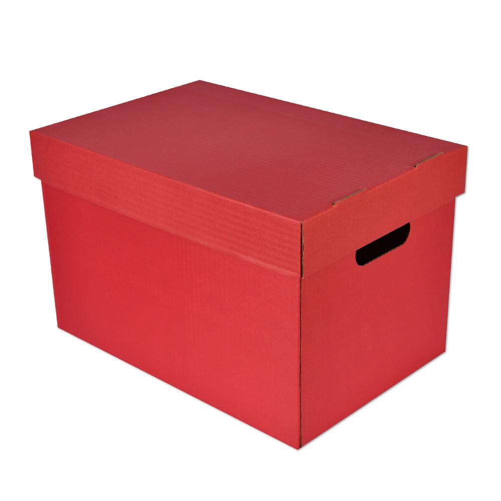 Fairfax Storage Box Colored | Shopee Philippines