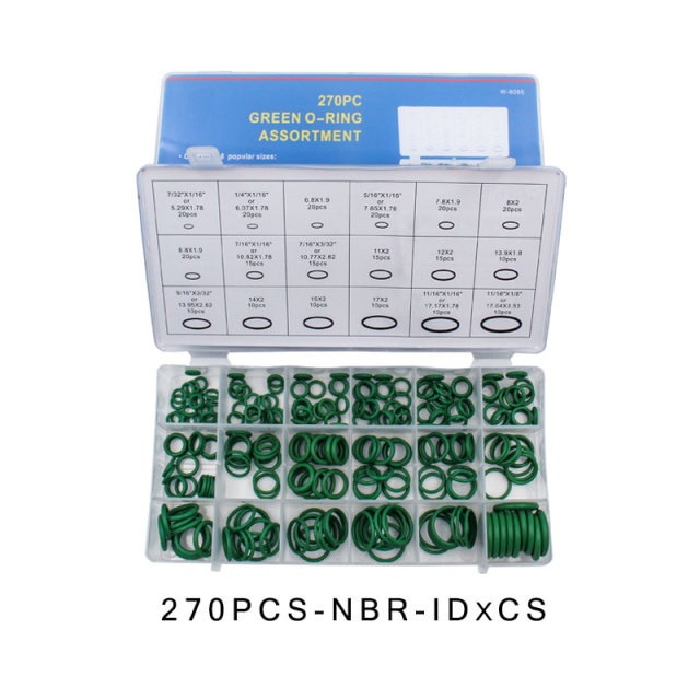 O Rings Rubber Silicone O Ring Seal Nbr Vmq Fkm Sealing O Rings Nitrile