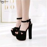 PAGEANT HEELS FOR KIDS AND ADULTS MADE TO ORDER LILIW MADE | Shopee ...