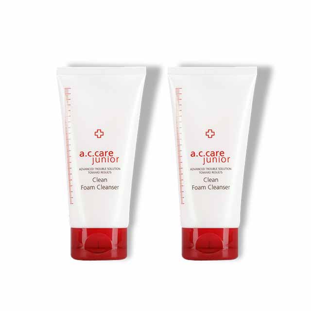 [Accare] Special Sensitive Acne Skin Cleansing Form Cleanser 150ml X ...