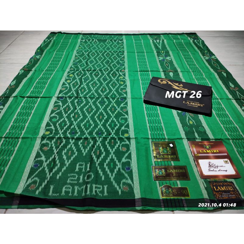Lamiri MGT MESRES (Complete Bag) | Shopee Philippines