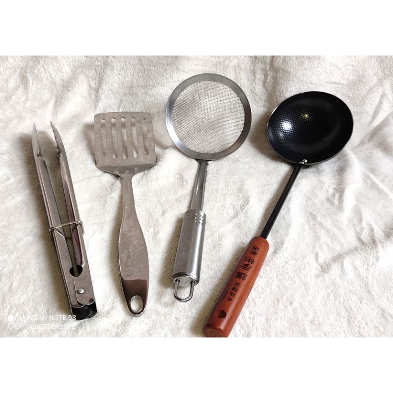 KITCHEN UTENSILS FOR TAKE ALL Made in JAPAN | Shopee Philippines