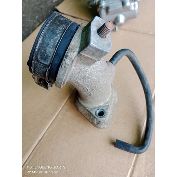 Manipul spin 125 original (Unit) | Shopee Philippines