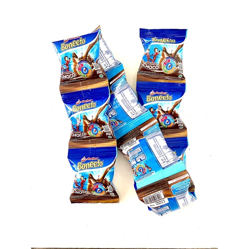 Boneeto sachet powdered milk 25g (2 flavors) | Shopee Philippines