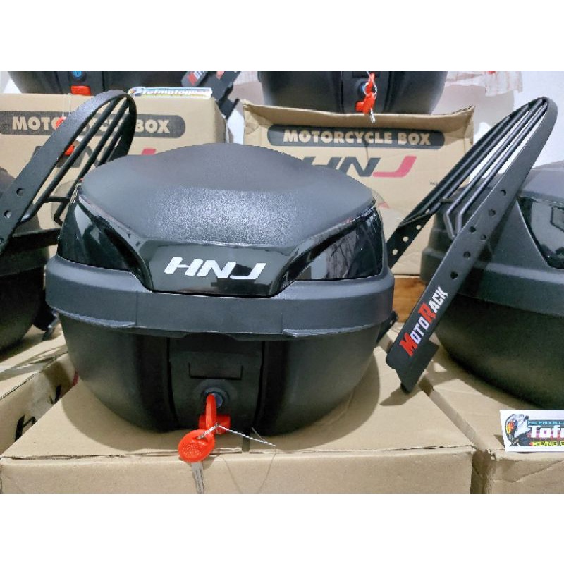 HNJ BOX 30L with base plate (Box and Plate only) | Shopee Philippines