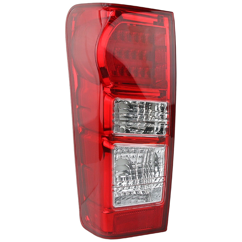 Isuzu D-Max Dmax V-Cross 2012-2015 Rear LED Tail Light Tail Lamp Lampu ...