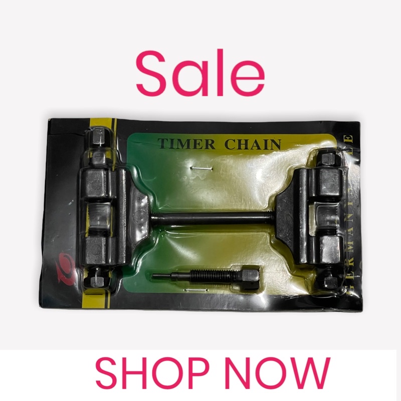 Timing Chain Cutter Remover LOFTY POWER USA | Shopee Philippines