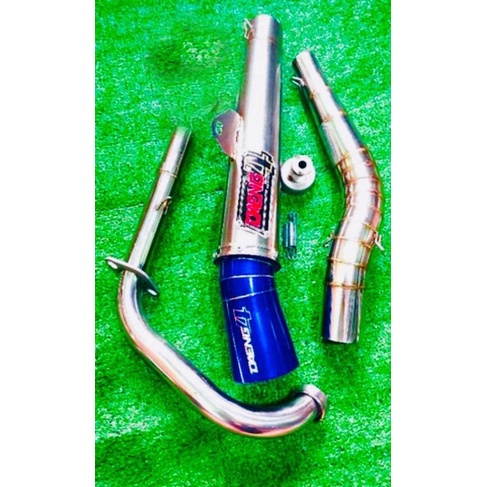 DAENG Blue Tip For Barako175 , TMX, RUSI , EURO, MOTOPOSH | Shopee ...