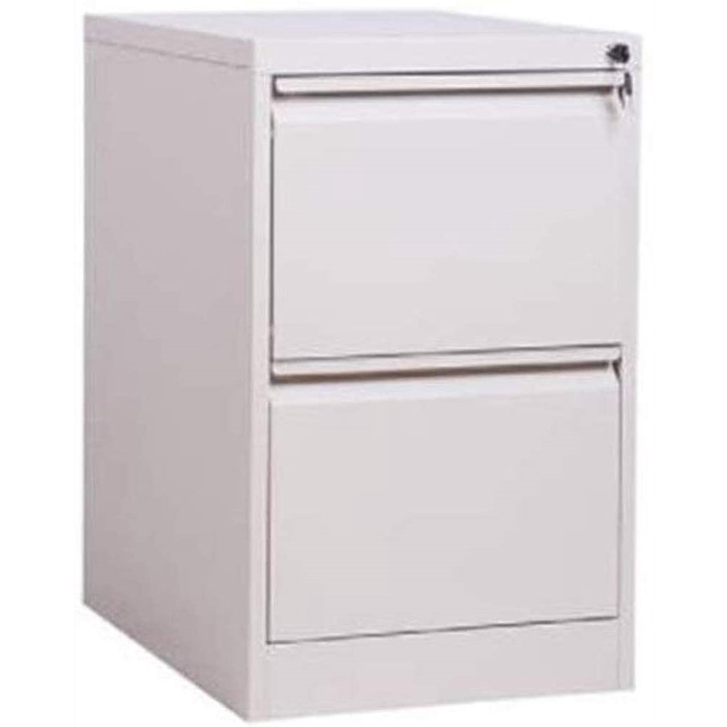 Kabinet Fail Mudah Alih, Kabin Dokumen Anti-Toppli Drawer Units Filing ...