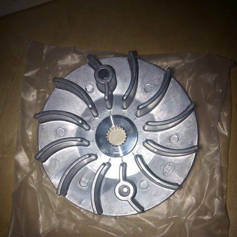 Rusi GY6 125 Drive face old | Shopee Philippines