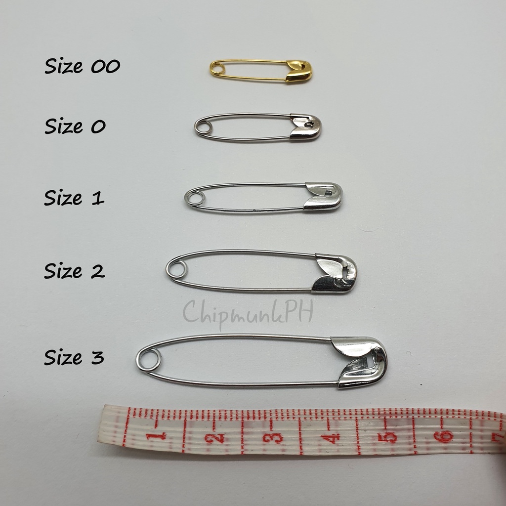 Shop perdible pin for Sale on Shopee Philippines