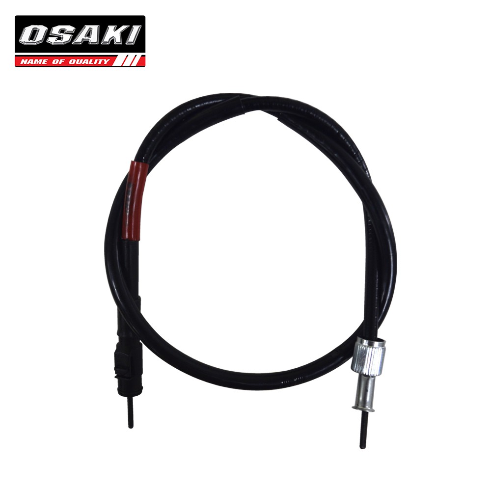 OSAKI XRM 110 Cables (Speedometer, Starter, Throttle) | Shopee Philippines