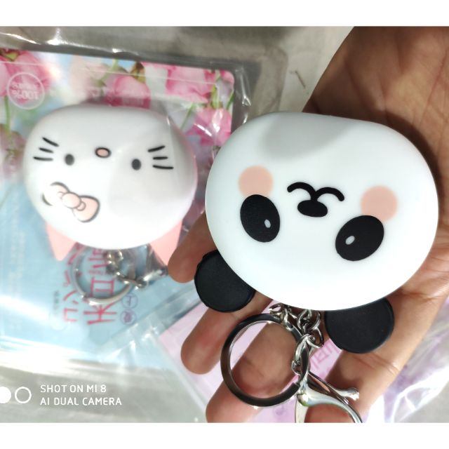 Scented bag keychain | Shopee Philippines
