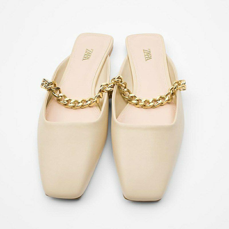 Zara Chain With Box | Shopee Philippines