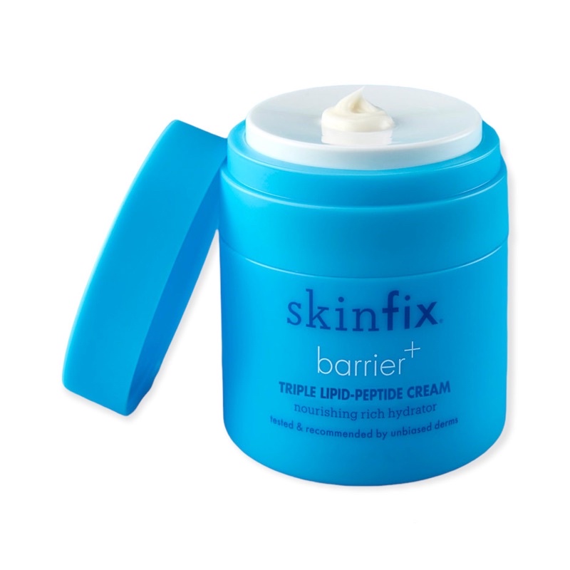 Skinfix Barrier+ Triple Lipid-Peptide Face Cream | Shopee Philippines