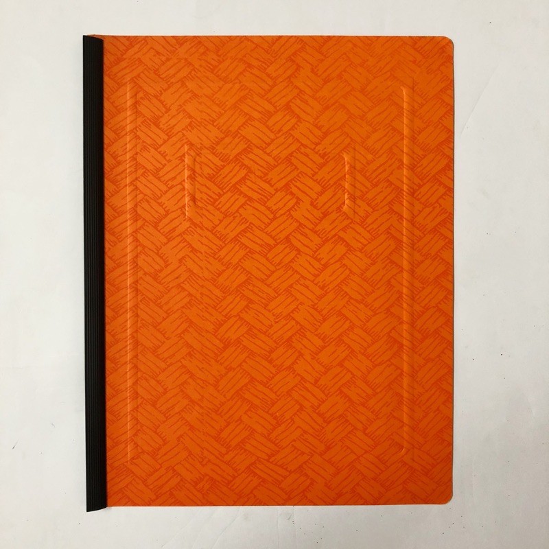 Short Morocco Sliding Folder with Bamboo Design | Shopee Philippines