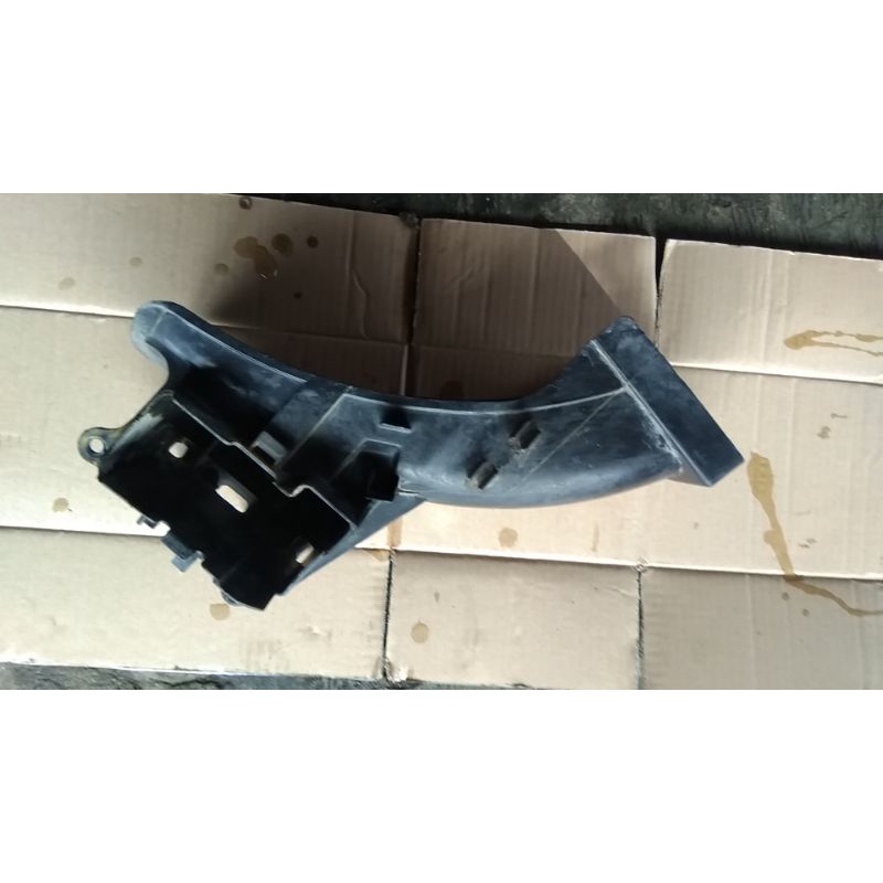 Original Yamaha Alfa Inner Fender Fender | Shopee Philippines
