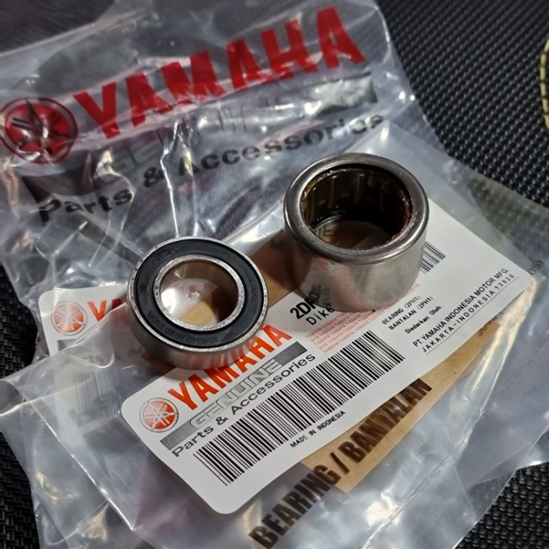 [SOLD SEPARATELY] Yamaha Genuine Torque Drive Bearing 2DP-E7678-00 ...