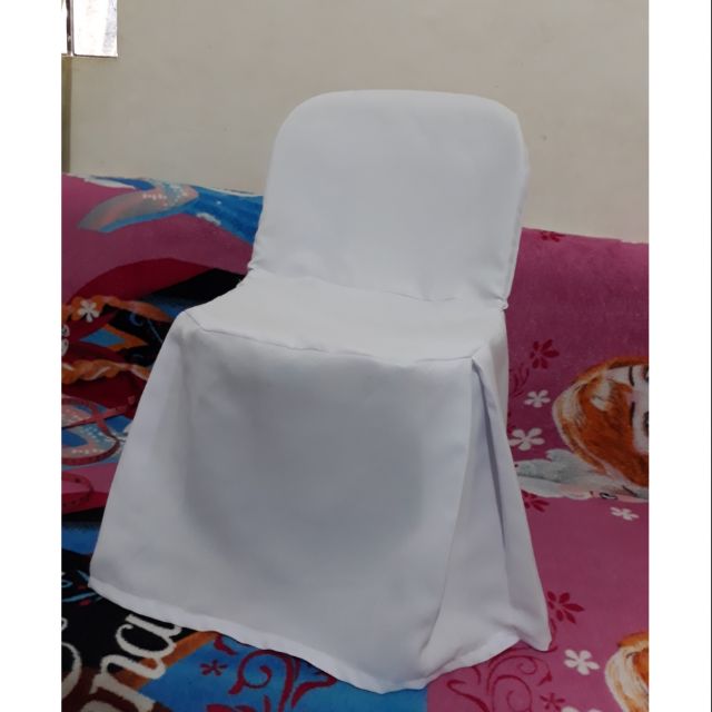 Kiddie chair cover for catering Shopee Philippines