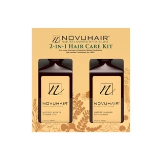 novuhair - Best Prices and Online Promos - Jul 2024 | Shopee Philippines