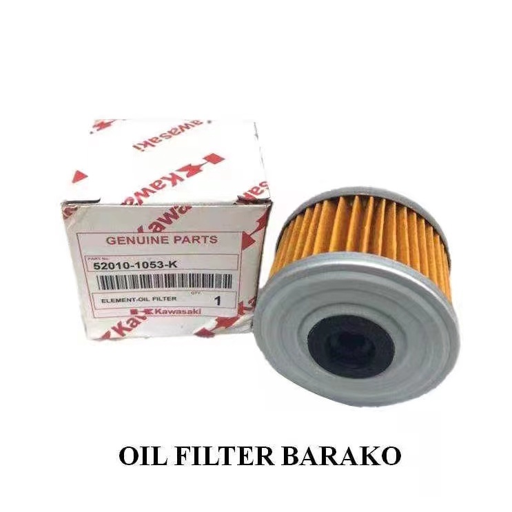 OIL FILTER FOR RAIDER150/BARAKO/CT100/BAJAJ/SHOGUN/YAMAHA | Shopee ...