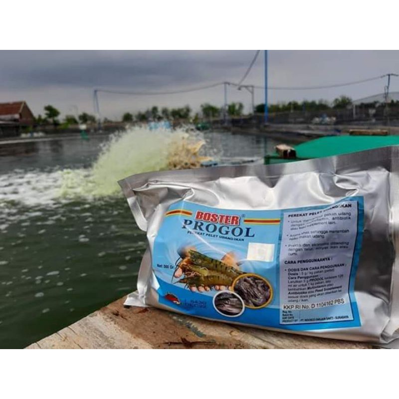 Progol booster 500gr | Shopee Philippines