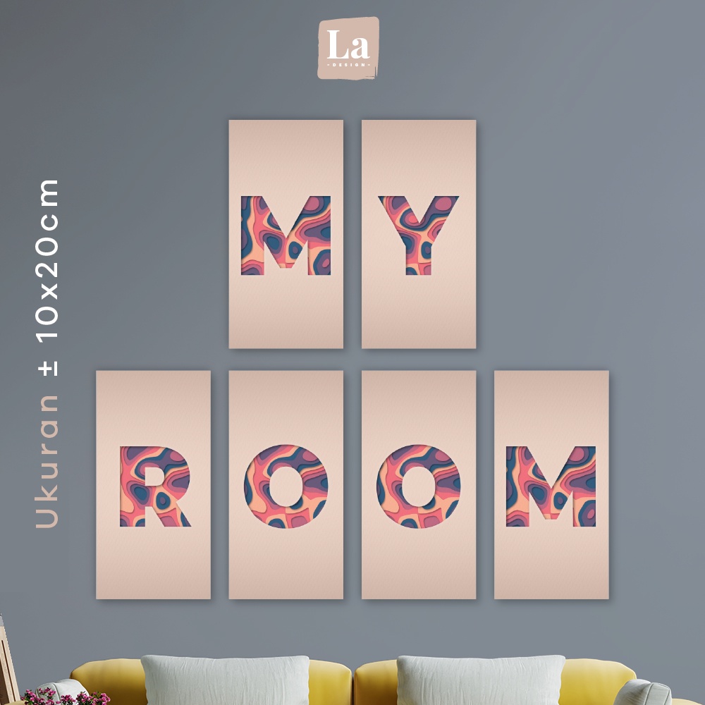 Neon Aesthetic Alphabet Posters Alphabet Neon Aesthetic Wall Posters ...