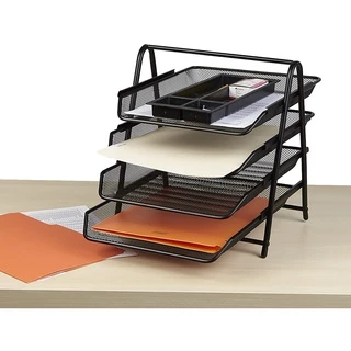 file storage rack - Best Prices and Online Promos - Dec 2025 | Shopee ...