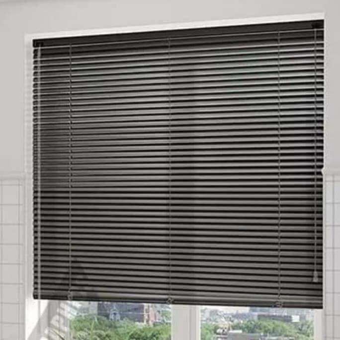Pvc Plastic Roll Window Curtain/blind roller uk 60x180 cm | Shopee ...