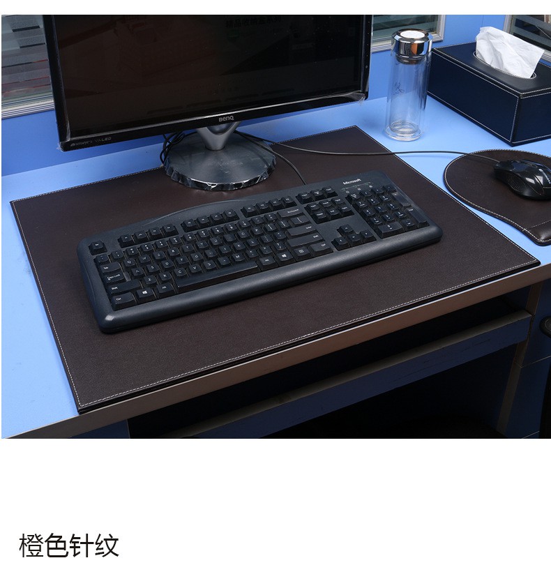 유⁂Business Office Desk Pad Writing Pad Writing Desk Pad Student Desktop ...