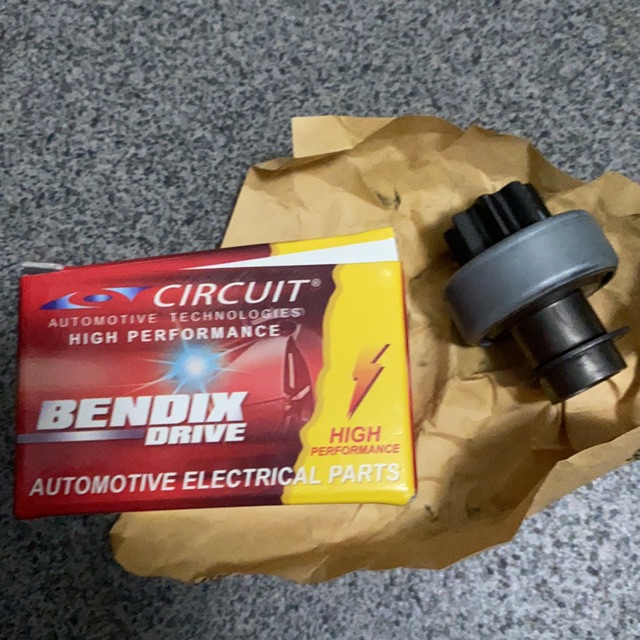 Bendix Drive Mitsubishi L300 Gas | Shopee Philippines