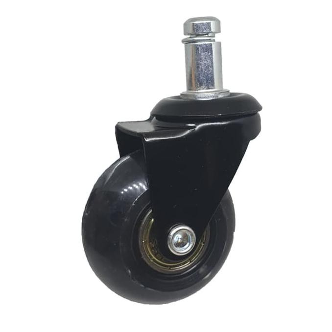 Paa85678- Office Chair Wheel/Office Chair/Director Chair/2 Inch Plug ...