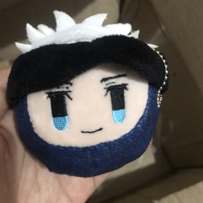 Corocot Gojo Jujutsu Kaisen Official (booked) | Shopee Philippines