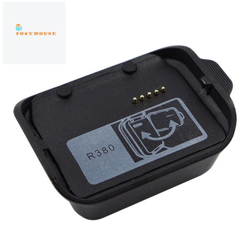 Smartwatch Battery Charger For Samsung Galaxy Gear 2 R380 Station Smart ...