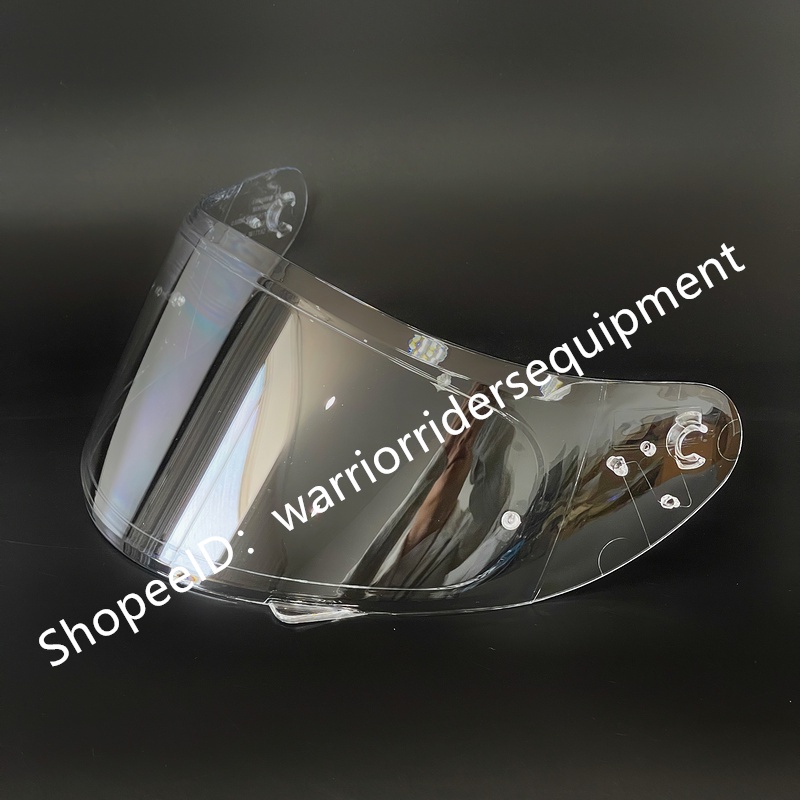 MT-V-12 MT Helmets Visor Lens MT Spare Visor Fit For (MT Revenge ...