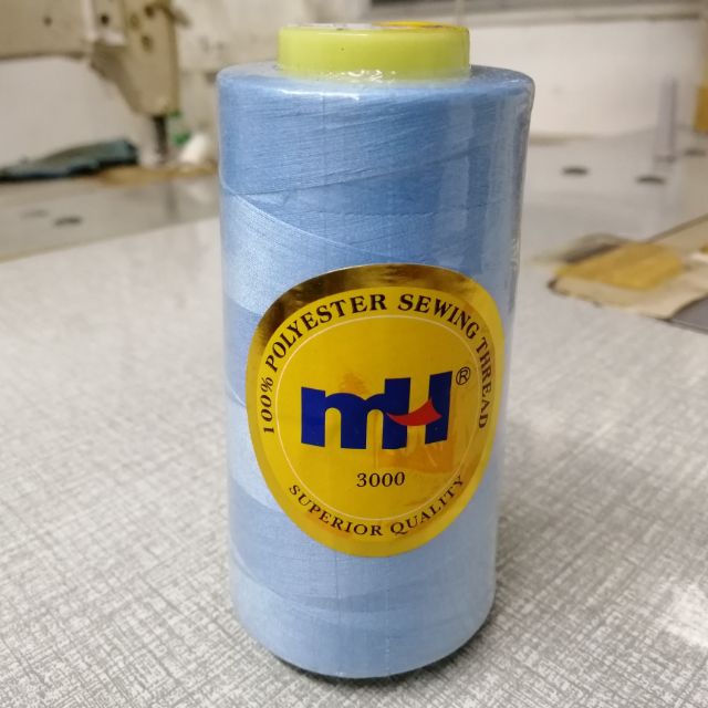 SEWING THREAD (SINULID) #563 | Shopee Philippines