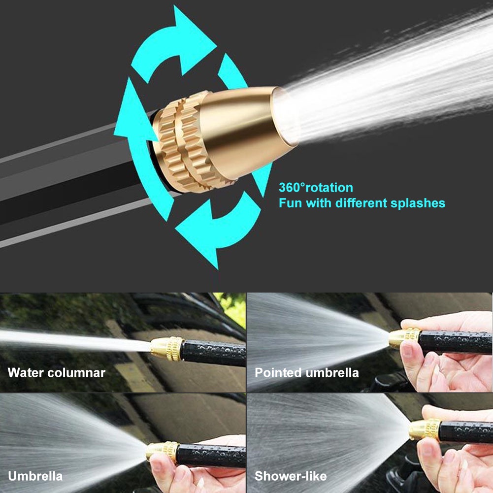 MOTER Car Wash Pressure Washer High Pressure Car Wash Sprayer Portable ... MOTER Car Wash Pressure Washer High Pressure Car Wash Sprayer Portable ...