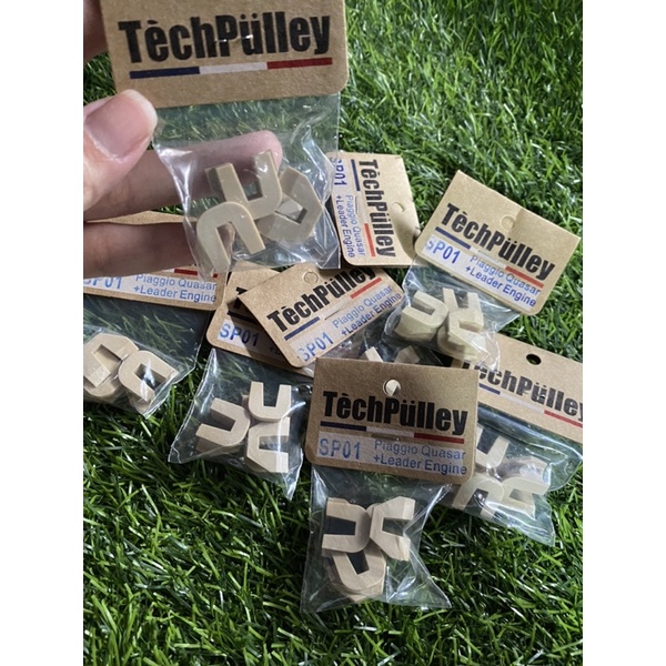 Techpulley Slidepiece for Vespa Primavera / Sprint | Shopee Philippines