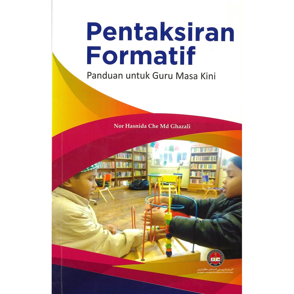 FORMATIVE EXAMINATION: A GUIDE FOR TODAY'S TEACHERS | Shopee Philippines