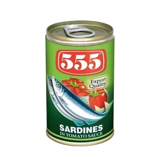 Shop 555 sardines for Sale on Shopee Philippines