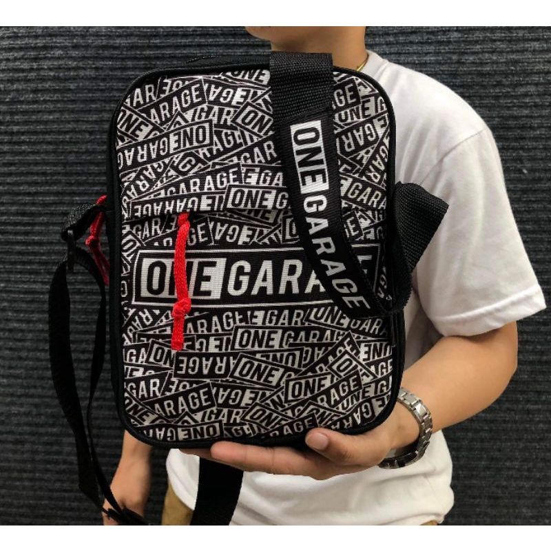 JRP Thai Concept Row 1 Row1 Cha Rama ChaRama9 Garage Kalmado Black Red ...