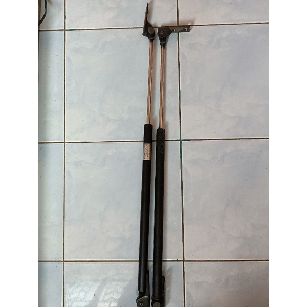 DOOR STAY SUZUKI DA62W BIGEYE VAN SET JAPAN SURPLUS | Shopee Philippines